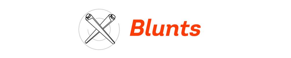 Blunt