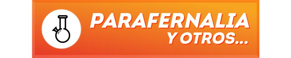 Parafernalia, bukket y otros (4)